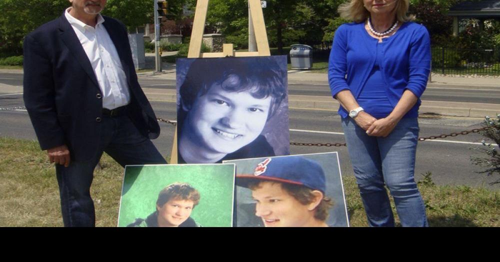 Family of Alex Gillespie suing police and TTC | News | toronto.com