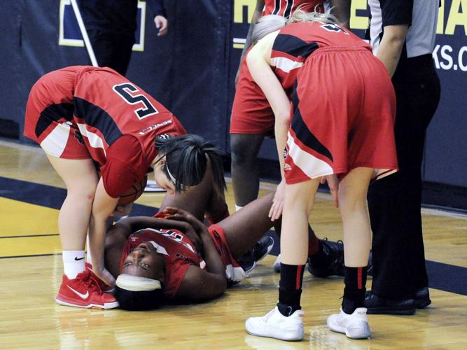 Keeping Seneca College athletes in play
