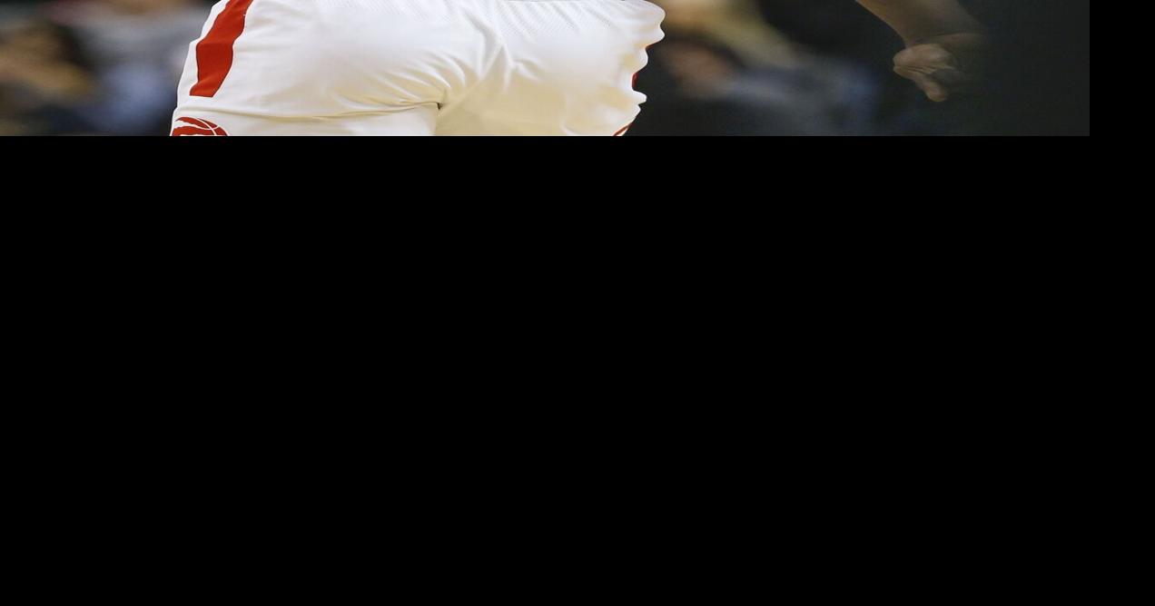 Toronto Raptors guard Terence Davis charged with assault, criminal ...