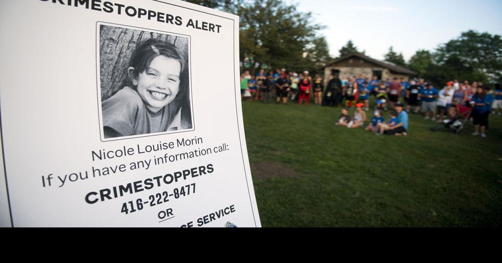 Nicole’s Run draws attention to 30-year anniversary of the ...