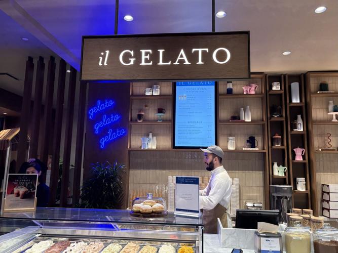 Eataly’s newest Toronto location is open at the Eaton Centre