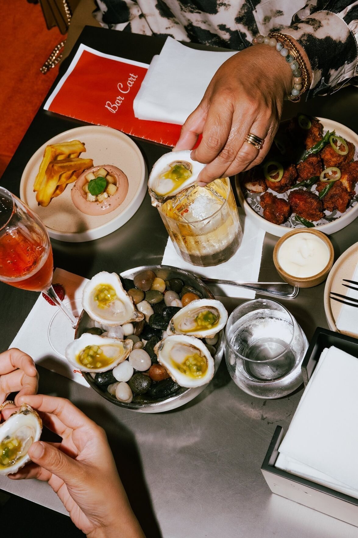 Toronto brothers opening new hidden cocktail bar