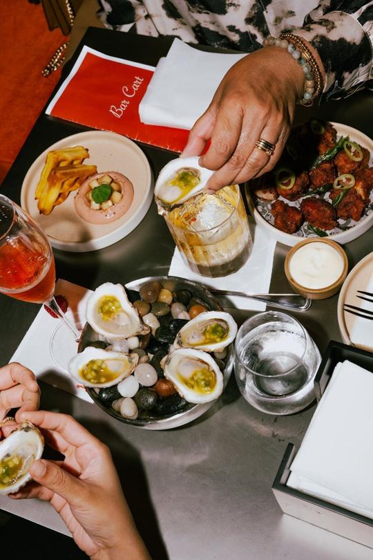 Toronto brothers opening new hidden cocktail bar