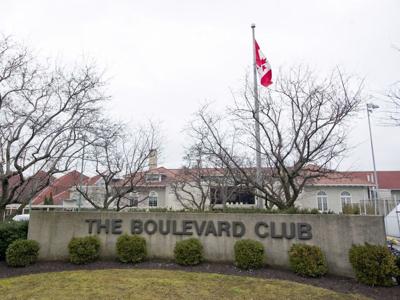 Boulevard Club rebuild puts waterfront access on the table