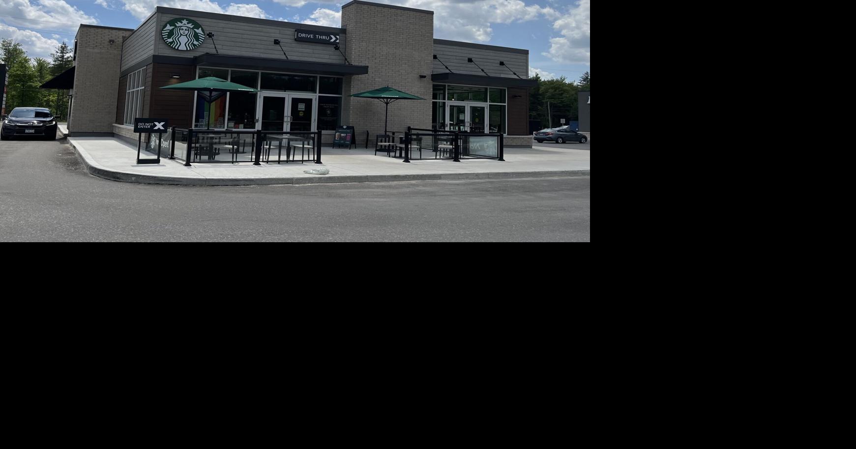 Starbucks, A&W unveil new menu items across Canada | Food And Drink ...