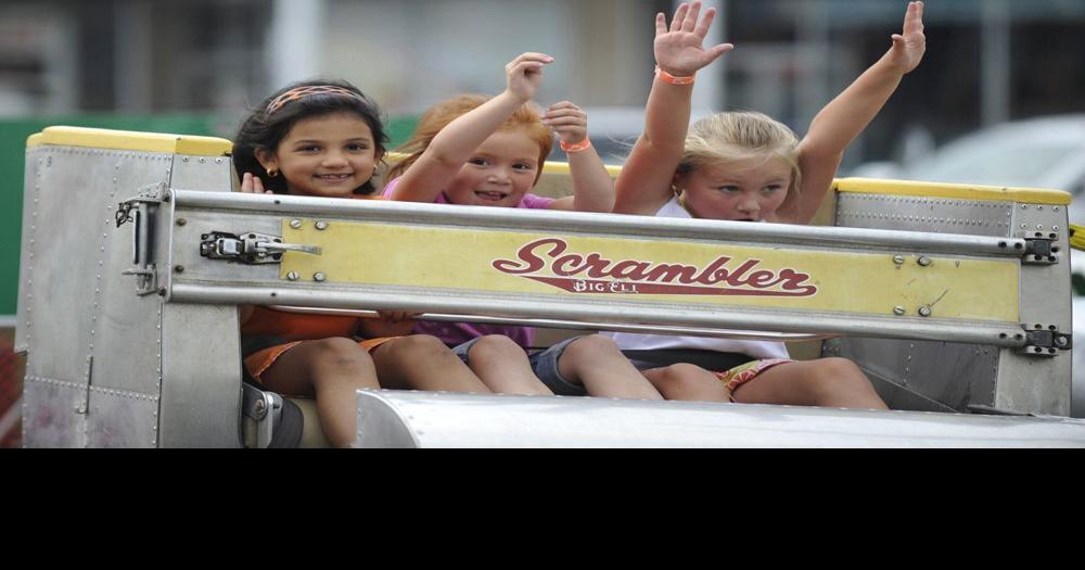 Taste of Lawrence festival kicks off Friday | News | toronto.com