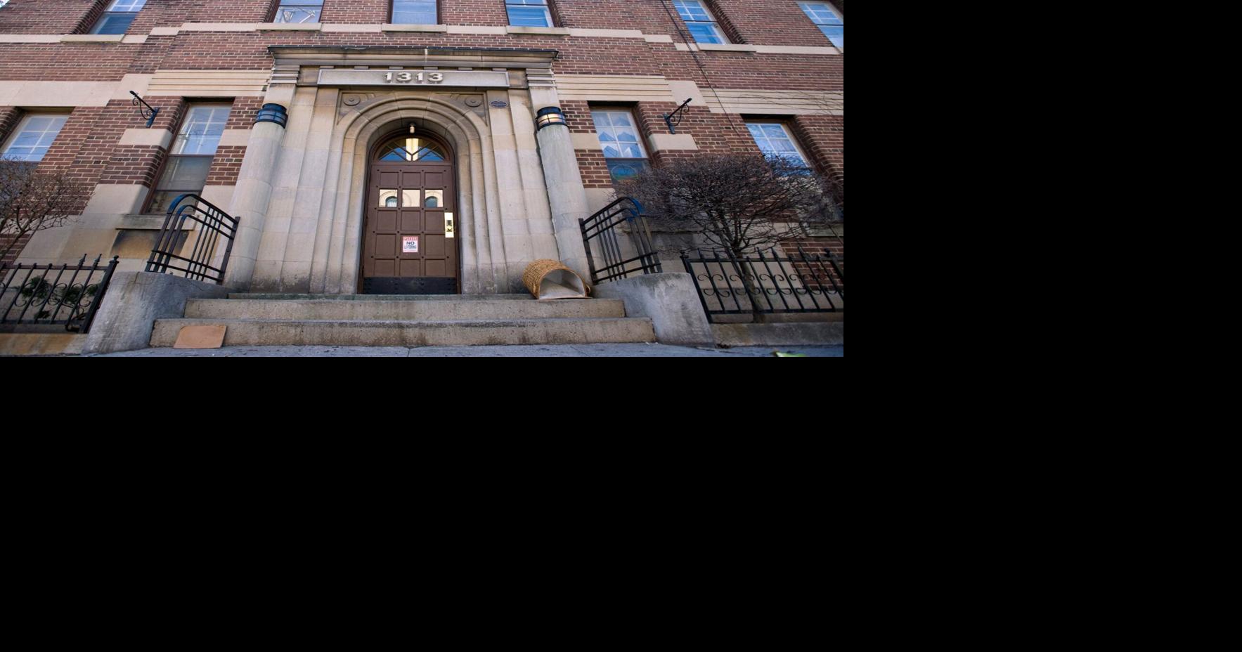 What’s Going On Here? Parkdale Arts and Cultural Centre