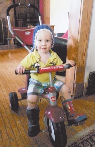 Noah Miles’ spirit lives on through foundation in his honour