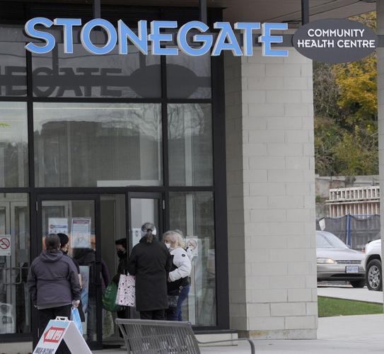 Stonegate Community Health Centre urgently needs Good Food Box Holiday ...