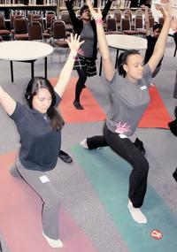 danielle vanier parents