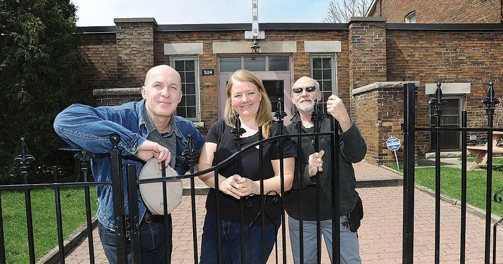 DIGIN brings community together for Doors Open Davenport