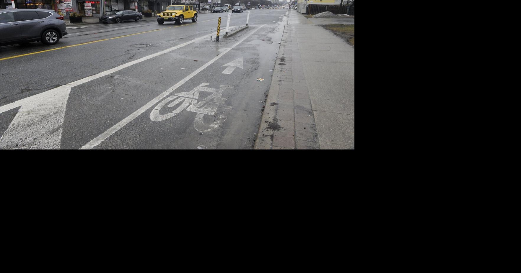 ‘Complete streets’ planned for Scarborough’s Danforth