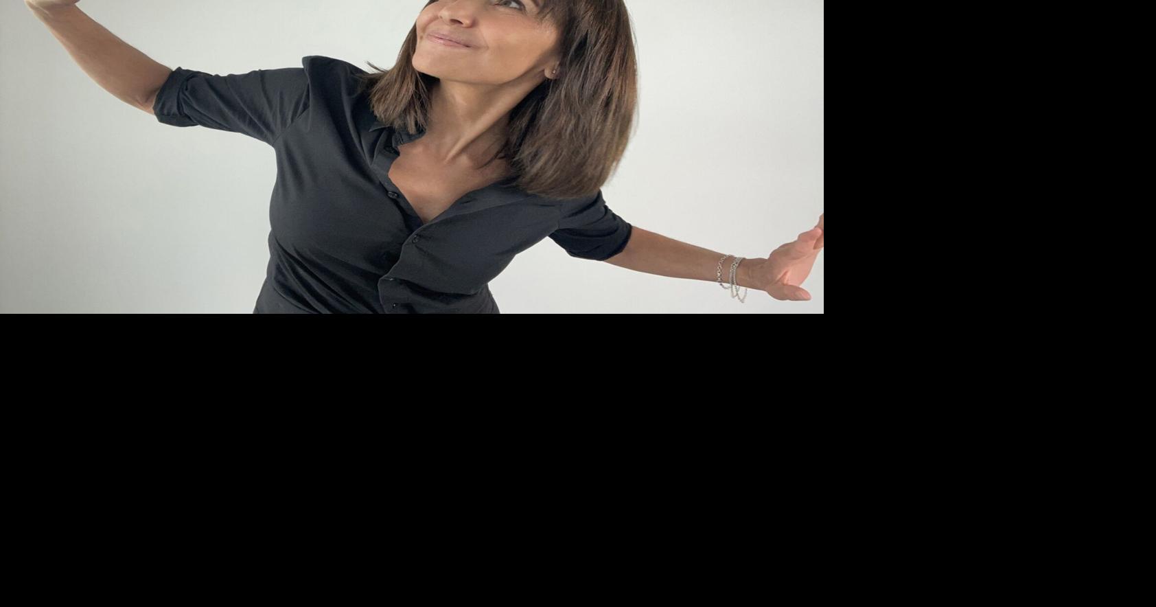 Urban Hero: Frances Chiappetta spreads joy through dance