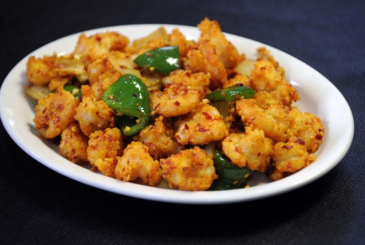 Scarborough event space has ‘100 per cent Guyanese Chinese style’ menu