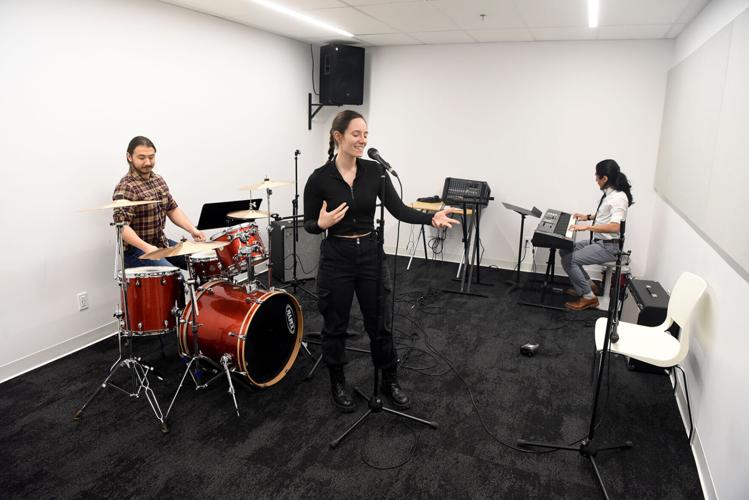 Centennial College opens Performing Arts Centre in Scarborough