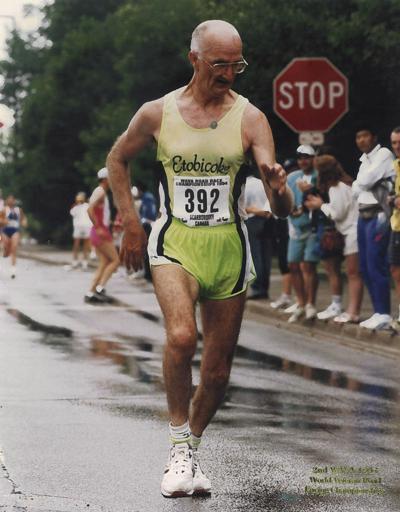 Fundraising phenom Richard Graves leaves behind legacy of giving | News ...