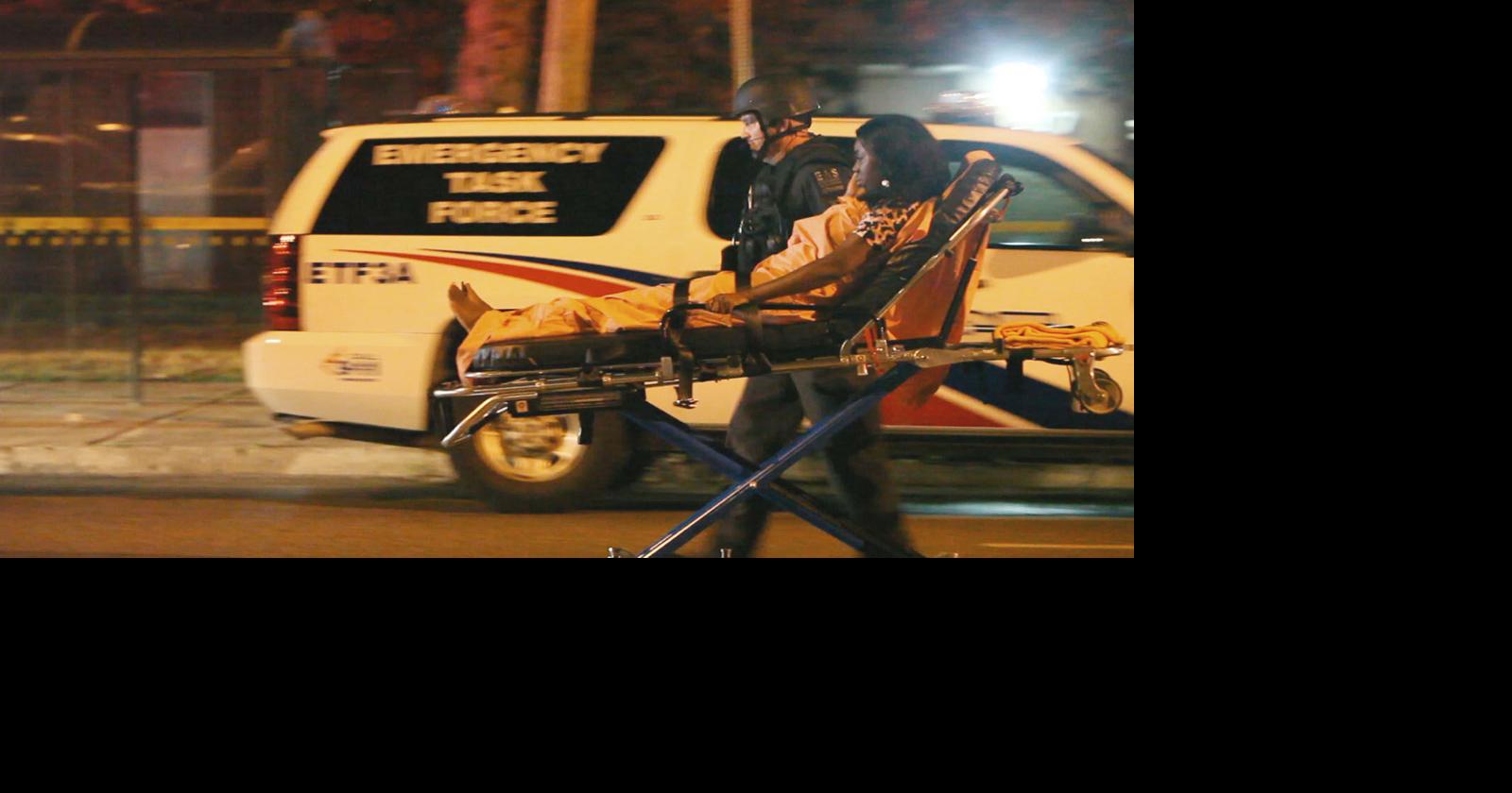 Man gets life for Scarborough’s Danzig Street shooting