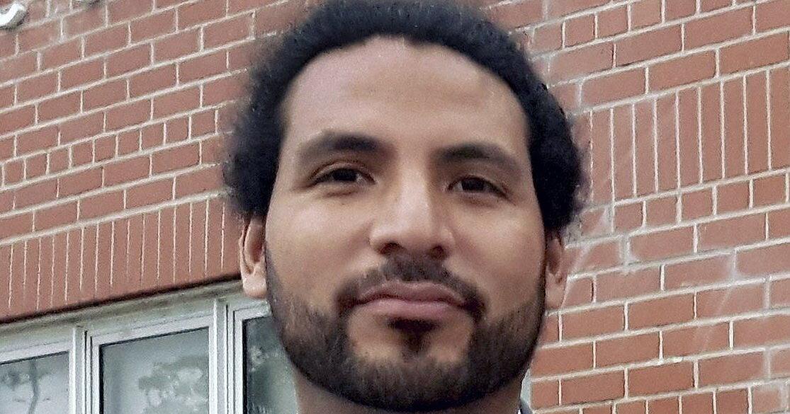 Hugo-Vladimir Vallecilla: trustee candidate for Ward 6 (York South-Weston)