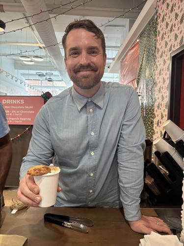 A foodie’s guide to the Distillery Winter Village in Toronto