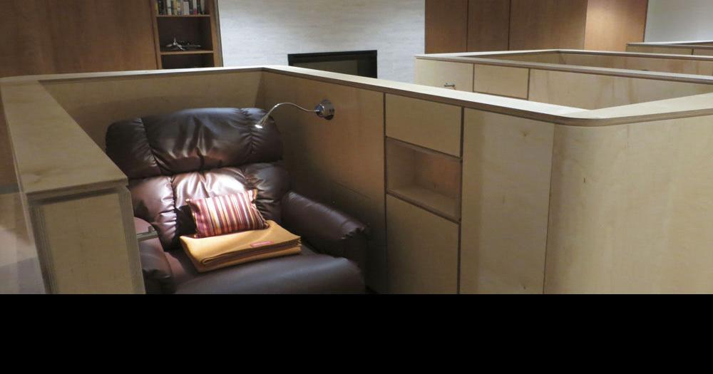 Ronald McDonald House Family Room at SickKids gives parents a place to ...