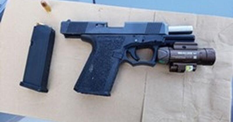 Gun recovered, Toronto man arrested, following three west-end shootings