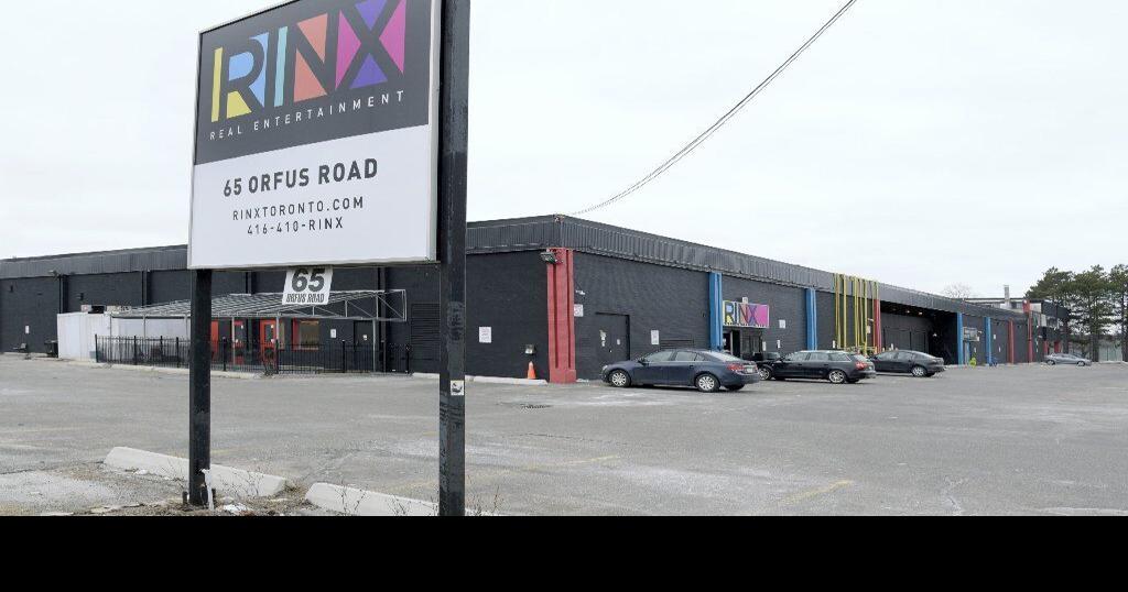 WALKABOUT: Exploring Orfus Road in North York | Life | toronto.com
