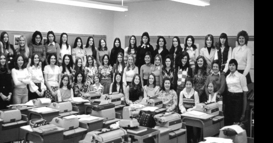 Scarlett Heights grads invited to celebrate school’s 50th anniversary ...