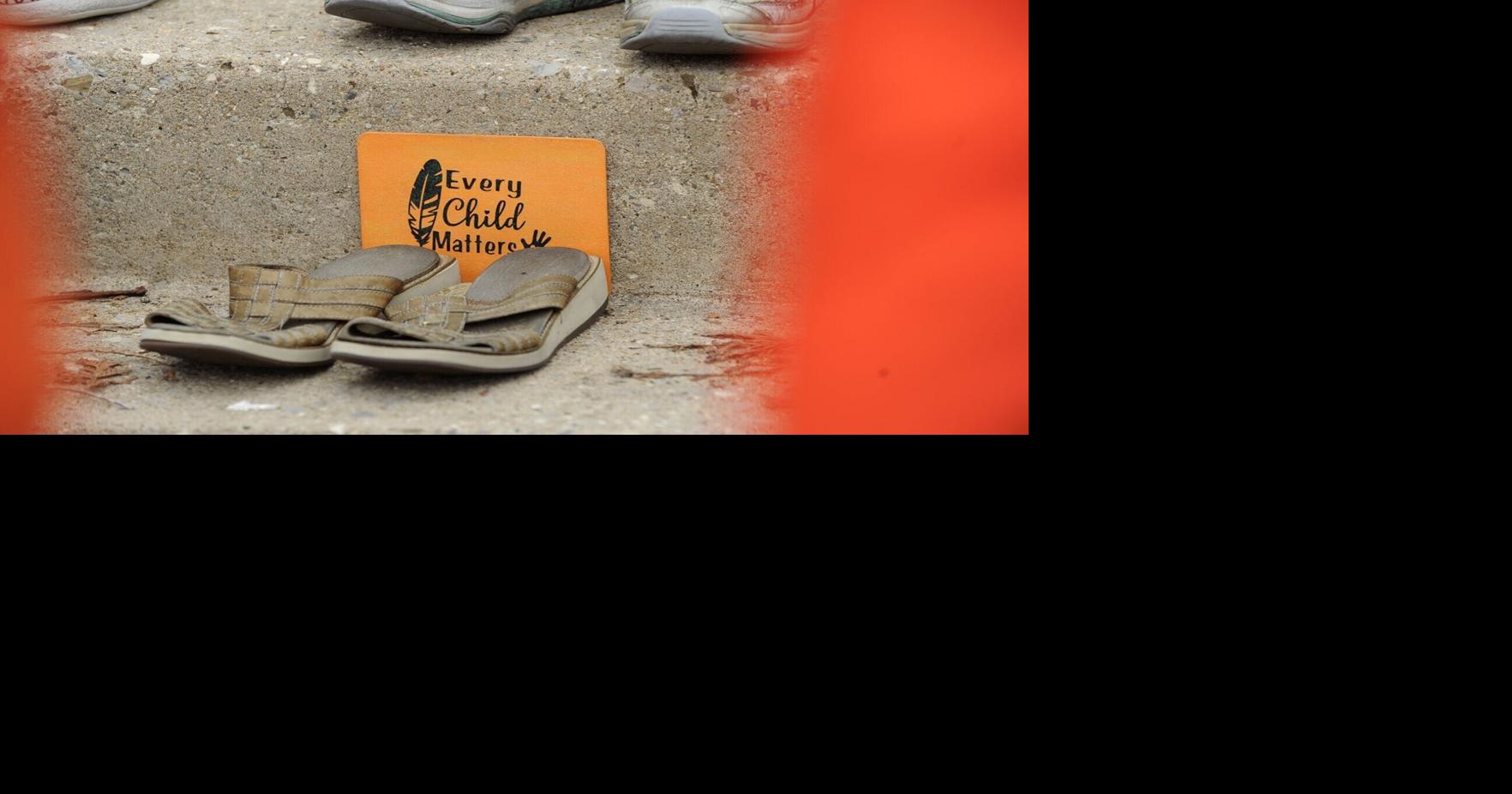 MAP: Where were the residential schools in Ontario?