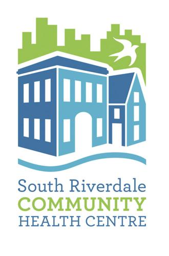 South Riverdale CHC unveils new logo