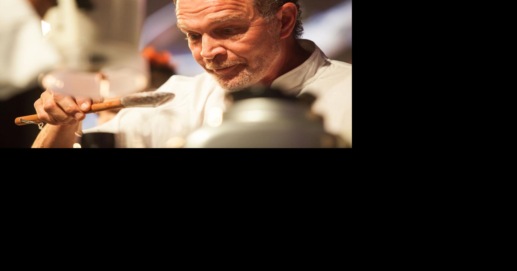 Celebrity chef Mark McEwan named operator of Aga Khan Museum ...