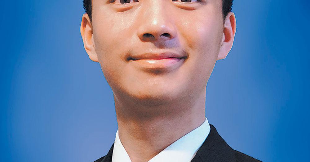 Marc Garneau Collegiate student Jason Huang earns rare perfect score on ...