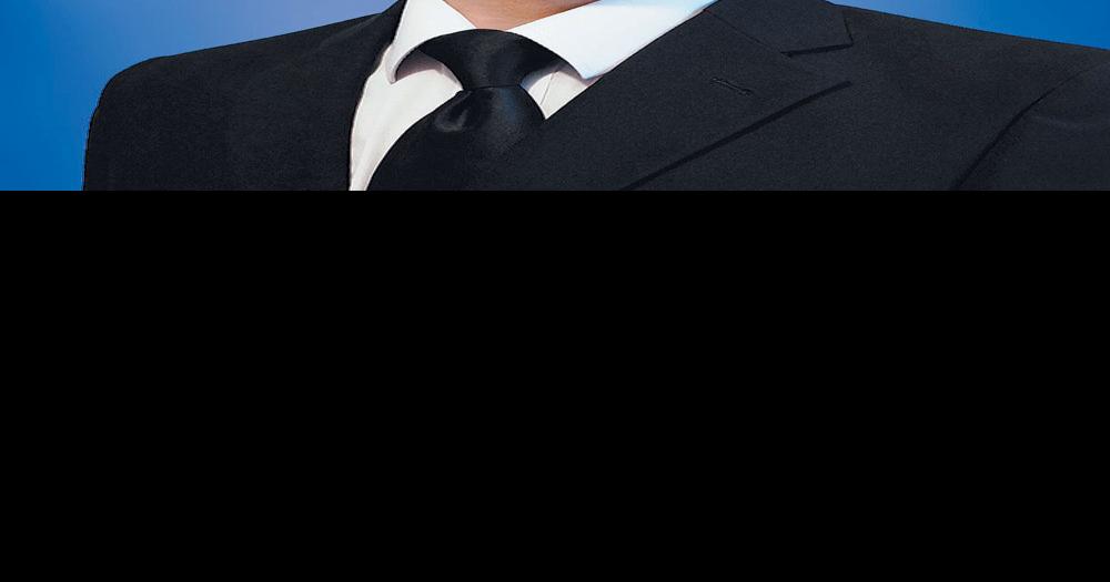 Marc Garneau Collegiate student Jason Huang earns rare perfect score on ...