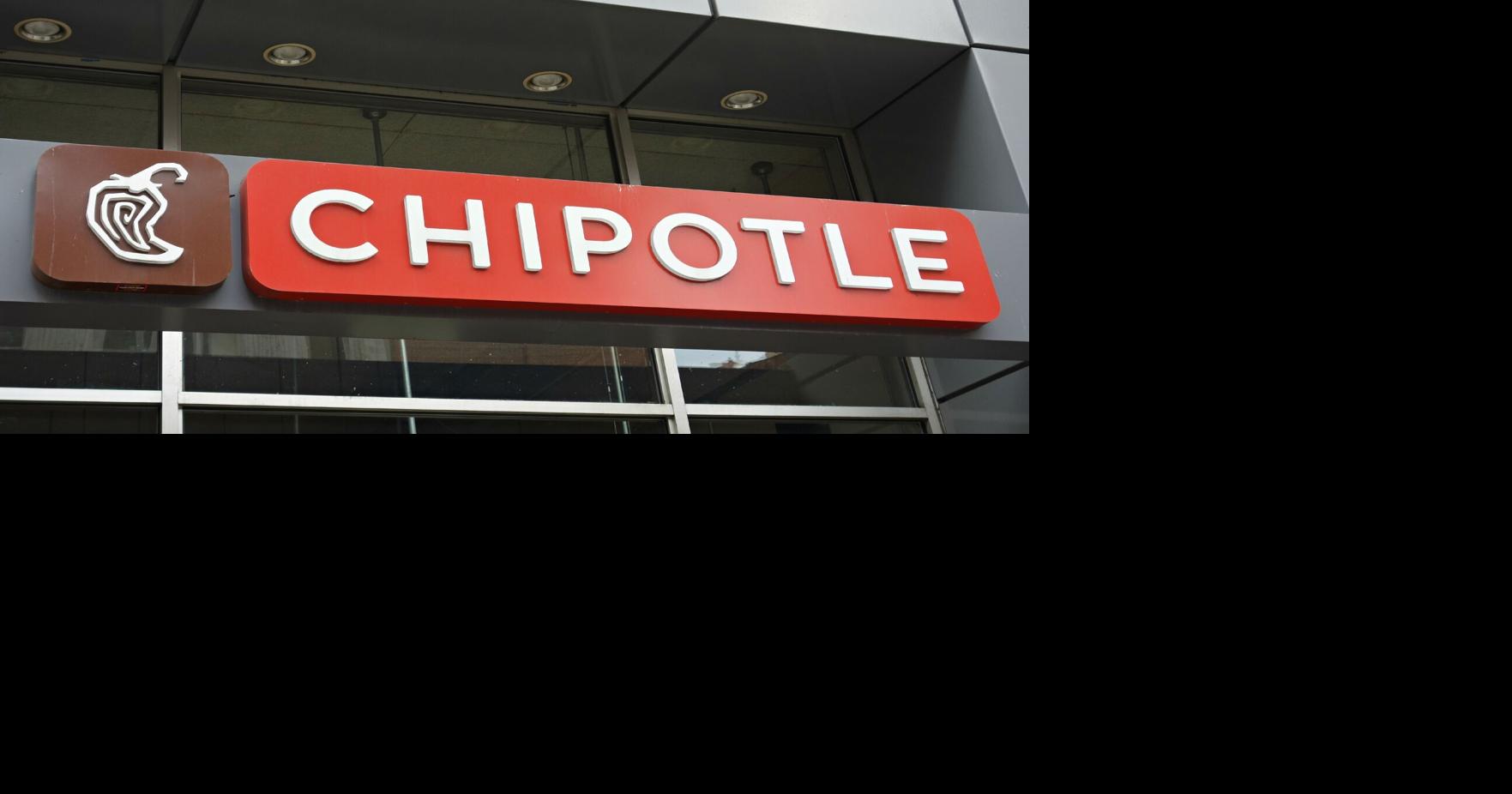 Chipotle is opening new Ontario locations including Toronto