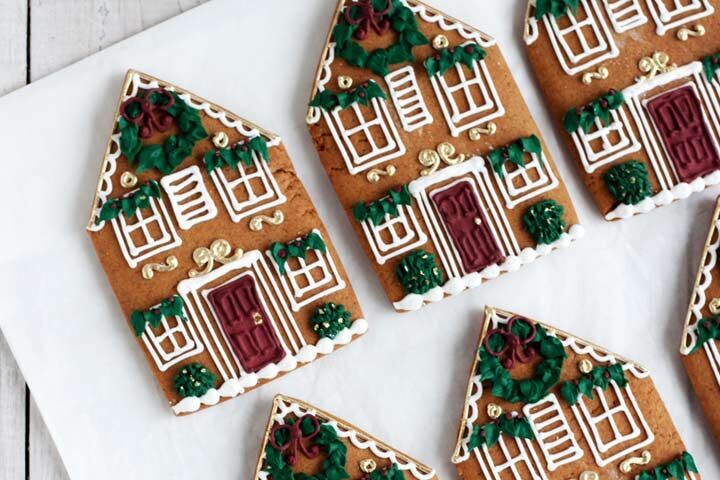 Best gingerbread in Toronto | Food And Drink | toronto.com