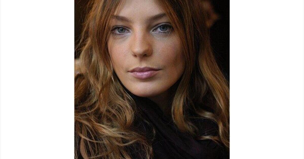 Canada’s coolest supermodel Daria Werbowy disappeared from the industry ...