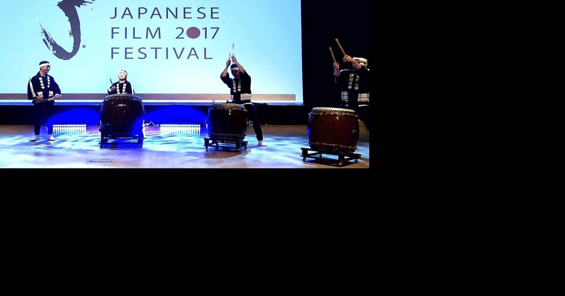 Toronto Japanese Film Festival returns for 12th year