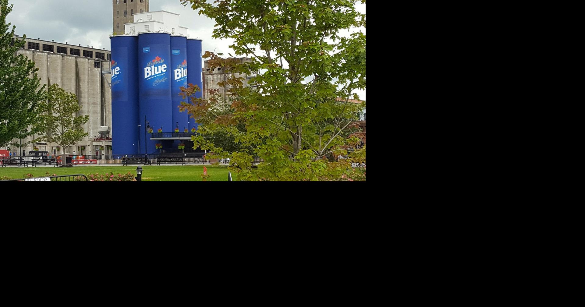 Labatt making cans of water to help COVID-19 relief efforts in Toronto ...