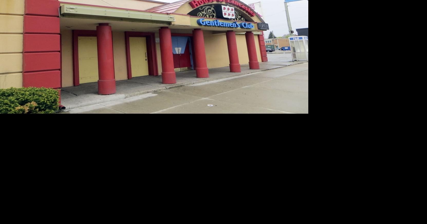 Notorious House of Lancaster strip club has been sold