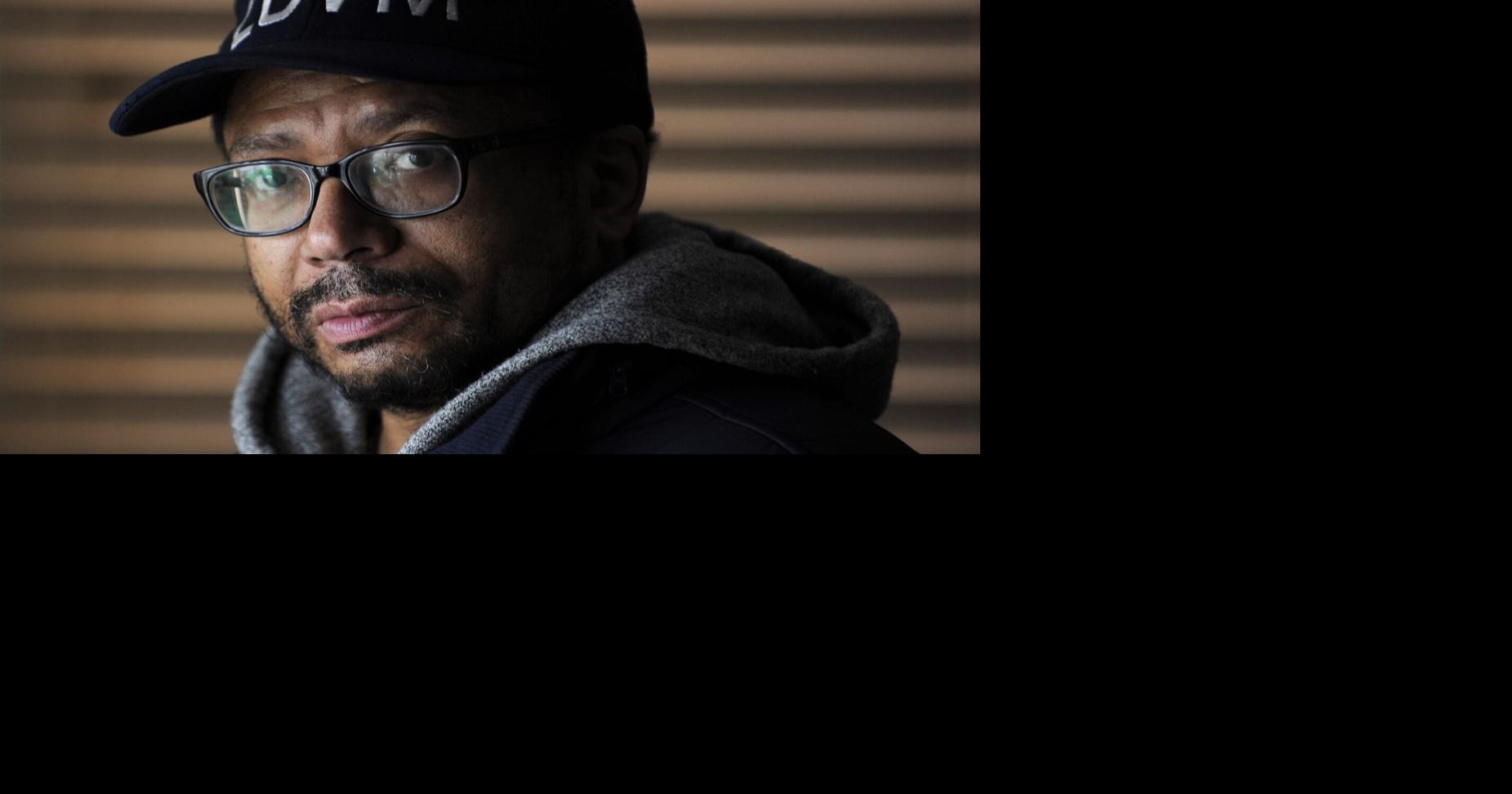 The man behind Scarborough-based Zero Gun Violence Movement