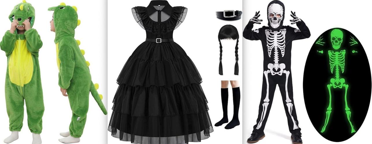 Here are the bestselling Halloween costumes on Amazon | Life | toronto.com