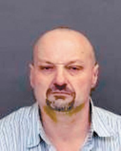 Michael Winn sought by police at 22 Division