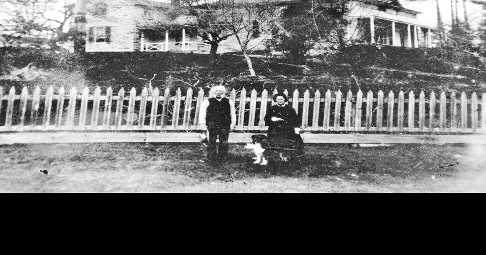 ETOBICOKE HISTORY CORNER: Grubb family descendent maintains hold on ...