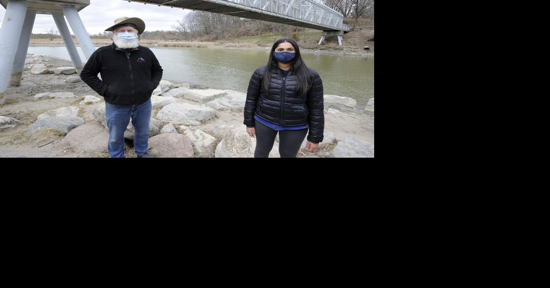 Rouge Park boardwalk between Scarborough and Pickering seen as threat ...