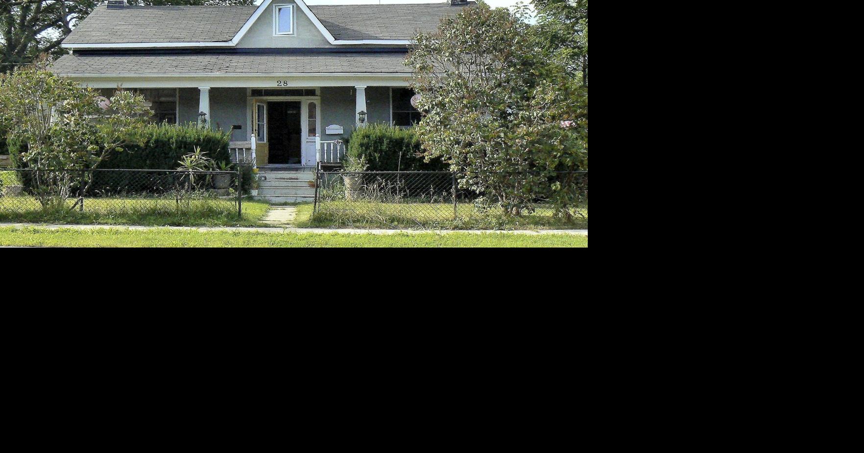 HISTORY CORNER: Last link to Long Branch’s farming roots still stands