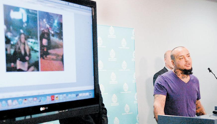 Toronto police make arrest in murder of Mike Pimentel in Liberty ...