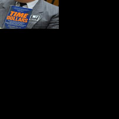 John Turmel: Scarborough-Rouge River byelection candidate Q and A