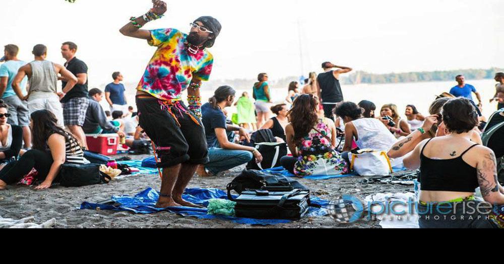 Beat goes on for Promise Cherry Beach Sundays | News | toronto.com