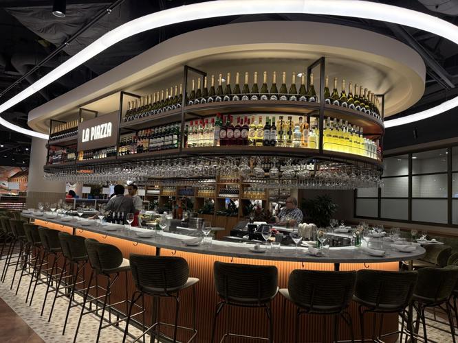 Eataly’s newest Toronto location is open at the Eaton Centre