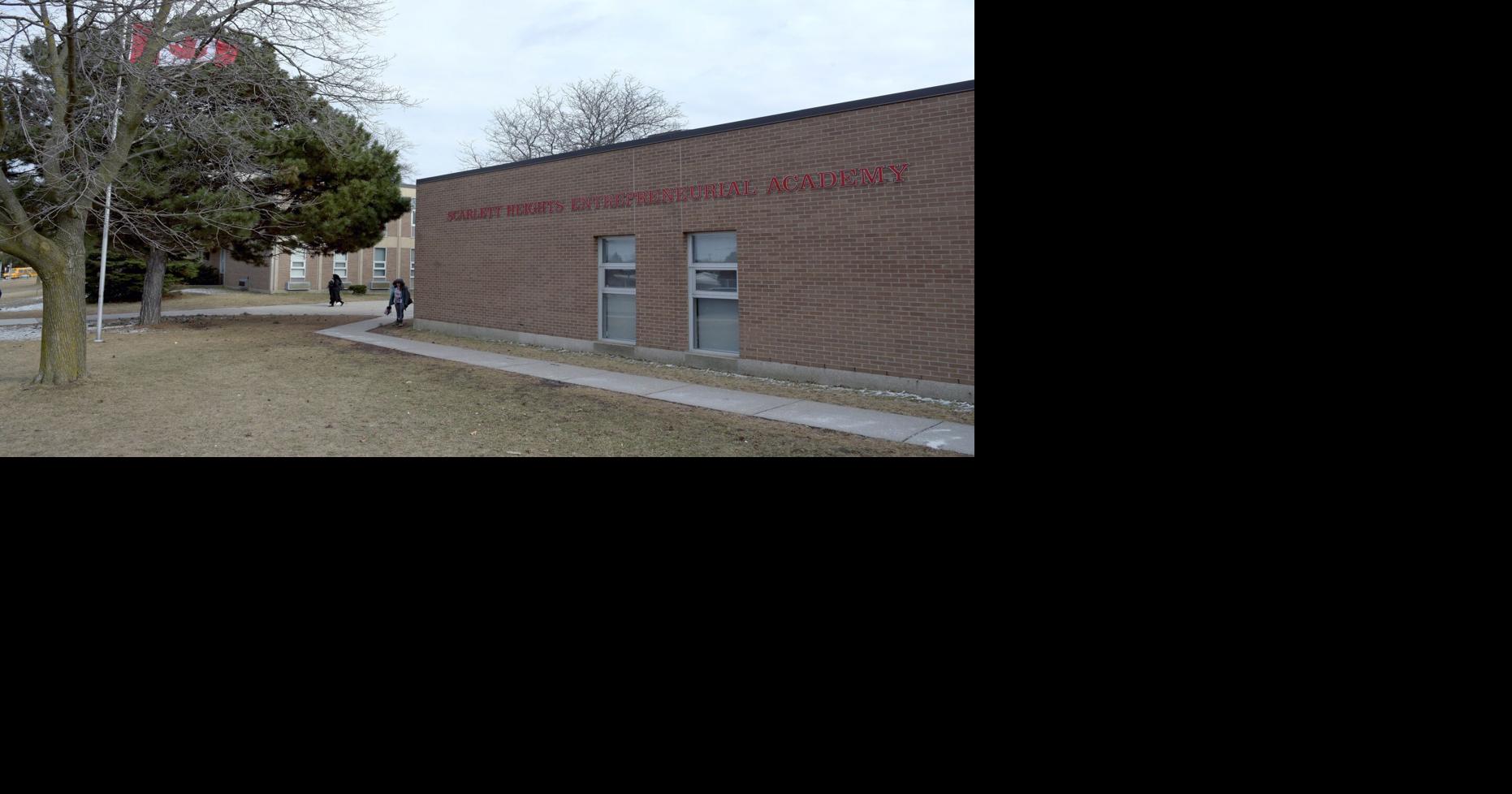 Soon-to-be shuttered Scarlett Heights to host ‘Ultimate Prom’ party