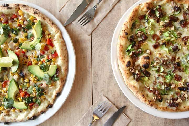 Top 10 pizza places in Toronto | Food And Drink | toronto.com